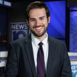 Harrison Grubb’s Profile | WNCN-TV (Raleigh, NC) Journalist | Muck Rack