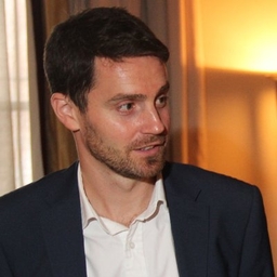 Ben Sillitoe’s Profile | Green Retail World Journalist | Muck Rack