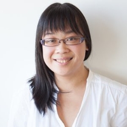 Amy Cheng’s Profile | Hope 103.2 Journalist | Muck Rack