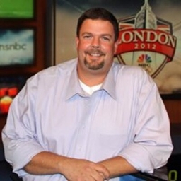 Steve Farrell’s Profile | Monumental Sports Journalist | Muck Rack