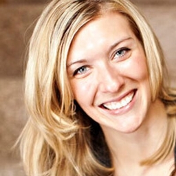 Jamie Martin’s Profile | Experience Life Journalist | Muck Rack