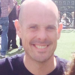 Simon Austin’s Profile | Training Ground Guru Journalist | Muck Rack