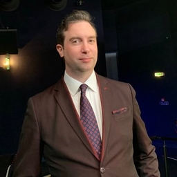 Gavin Bridge’s Profile | IMDb, Yahoo Entertainment, Aol Journalist ...