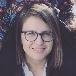 Courtney Albon’s Profile | Air & Space Forces Magazine Journalist ...