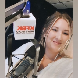 Jensen Rader’s Profile | KFBK-AM (Sacramento, CA) Journalist | Muck Rack
