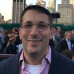 Ronnie Glassberg’s Profile | CNN Journalist | Muck Rack