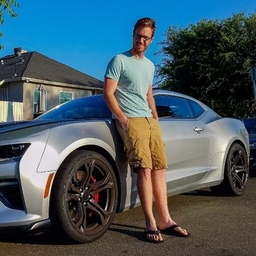 Jake Stumph’s Profile | Freelance Journalist | Muck Rack