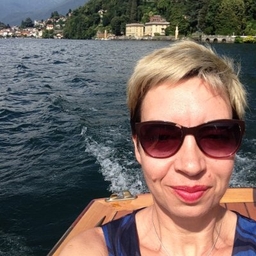 Ute Junker’s Profile | Ute Junker, Tonic Mag Journalist | Muck Rack