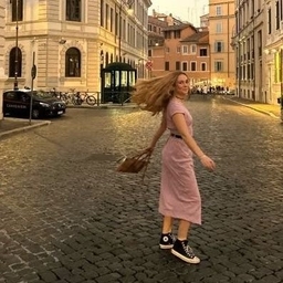 Julia Gledhill’s Profile | Responsible Statecraft Journalist | Muck Rack