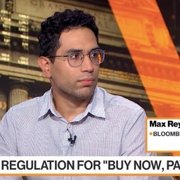 Max Reyes’s Profile | 9fin Journalist | Muck Rack