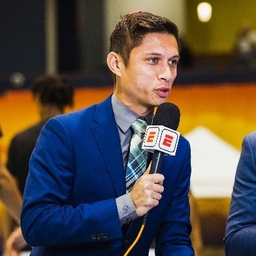 AJ Ricketts’s Profile | ESPN, WBTV-TV (Charlotte, NC), WMBF-TV (Myrtle ...