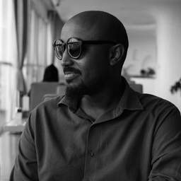 Abdurahman Warsame’s Profile | Al Jazeera English Journalist | Muck Rack