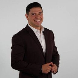 Derick Garcia’s Profile | KGBT-TV (Harlingen, TX), KVEO-TV (Brownsville, TX), Nexstar Media ...