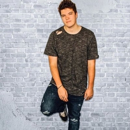 Colt Parkey’s Profile | KHKS-FM (Dallas, TX), KDWB-FM (St. Louis Park ...