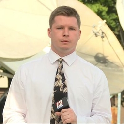 Matthew Paddock’s Profile | KRON-TV (San Francisco, CA), WKRN-TV ...