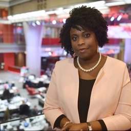 Rachael Akidi’s Profile | BBC, BBC World Service, HuffPost UK ...