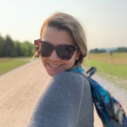 Aly Ellis’s Profile | Runner's World Journalist | Muck Rack