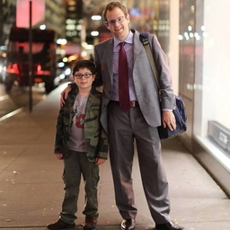 Tom Goldstone’s Profile | CNN, Fareed Zakaria GPS Journalist | Muck Rack