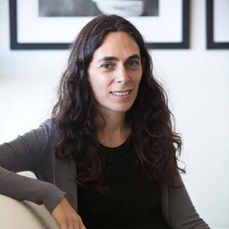 Tamar Kahn’s Profile | Financial Mail, Business Day Journalist | Muck Rack