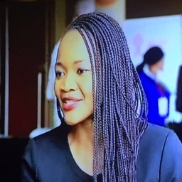 Cathy Mohlahlana’s Profile | SAfm Journalist | Muck Rack