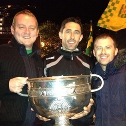 Alan Foley’s Profile | Donegal Live Journalist | Muck Rack