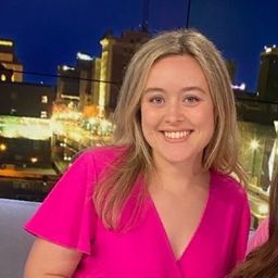 Madison Pitsch’s Profile | KOLN/KGIN-TV (Lincoln, NE) Journalist | Muck ...