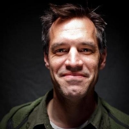 James Temple’s Profile | MIT Technology Review Journalist | Muck Rack