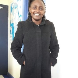 Sarah Kimani’s Profile | Africa Renewal, Voice of America (VOA ...