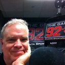 John Fricke’s Profile | The Morning Shift on 92.9 The Game Journalist ...
