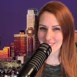 Jasmine Sadry’s Profile | Inside Radio, CLNS Media, WKDF-FM (Nashville, TN) Journalist | Muck Rack