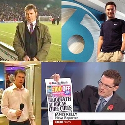 James Kelly’s Profile | BBC Journalist | Muck Rack