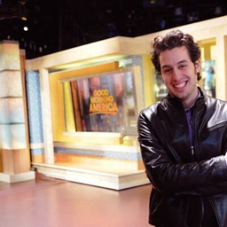 Brandon Bodow’s Profile | Good Morning America Journalist | Muck Rack