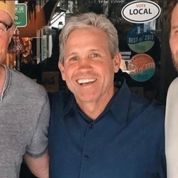 David Yarborough’s Profile | The Brunswick News Journalist | Muck Rack