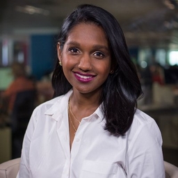 Jerusha Sukhdeo’s Profile | News24 Journalist | Muck Rack