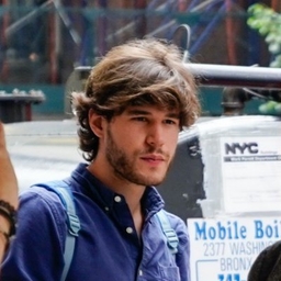 Tim Balk’s Profile | The New York Times Journalist | Muck Rack