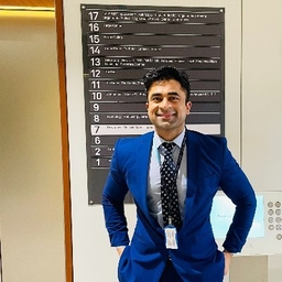 Bilal Jafar’s Profile | Financial News Journalist | Muck Rack