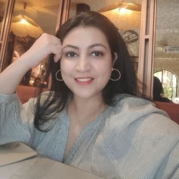 Vatsala Shrangi’s Profile | CNN-News18 Journalist | Muck Rack