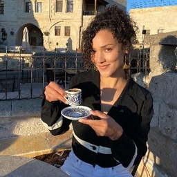 Alysha Webb’s Profile | ABC News, CNBC, CNBC Make It Journalist | Muck Rack