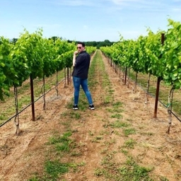 Daniel Dubuisson’s Profile | Taste of the South Journalist | Muck Rack