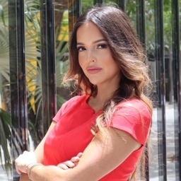 Jennifer Morejon’s Profile | WPBF-TV (Palm Beach Gardens, FL), WBTV-TV ...