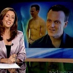 Jon Lewis’s Profile | 6PR 882 News Talk Journalist | Muck Rack