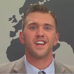 Christopher Poulsen’s Profile | KEPR-TV (Pasco, WA) Journalist | Muck Rack