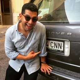 Nick Valencia’s Profile | Nick Valencia News Journalist | Muck Rack