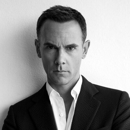 Nick Vinson’s Profile | The Times, The Times LUXX, Harper's Bazaar ...