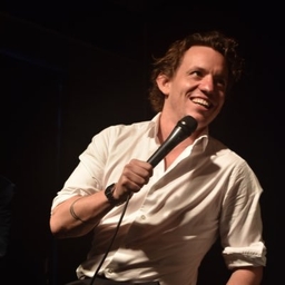 Ben Jenkins’s Profile | Free to A Good Home, Dragon Friends Journalist ...