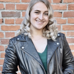 Natasha Simpson’s Biography | Muck Rack