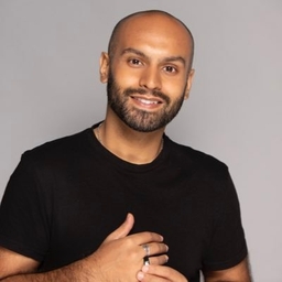 Haroon Rashid’s Profile | BBC Journalist | Muck Rack