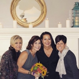 Trish Gazall’s Profile | KMOX-AM (St. Louis, MO), KEZK-FM (St. Louis ...