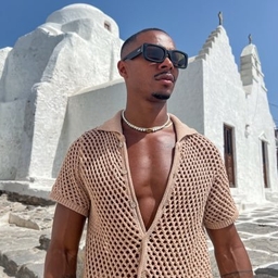 Jonta Harris’s Profile | 360 Magazine Journalist | Muck Rack