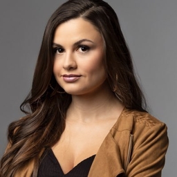 Meagan Lynn’s Profile | AfterBuzz TV Journalist | Muck Rack